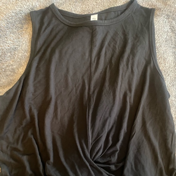 ALO Yoga | Tops | Alo Tank | Poshmark